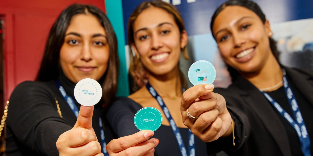 GWI Alumni Career Institute | GWI Alumni Career Institute